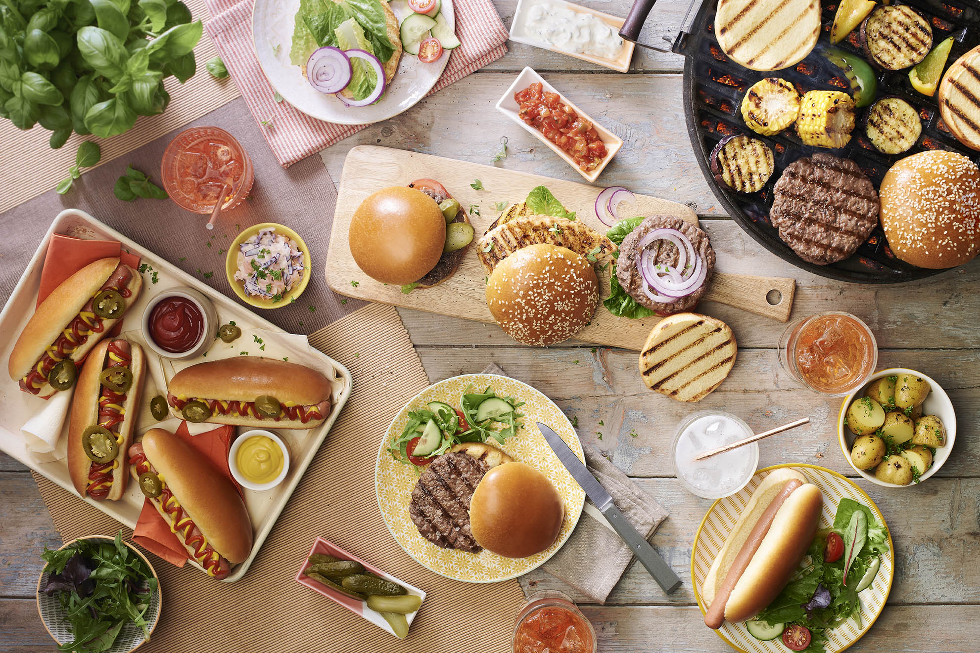 Our Recipes – St Pierre Bakery US